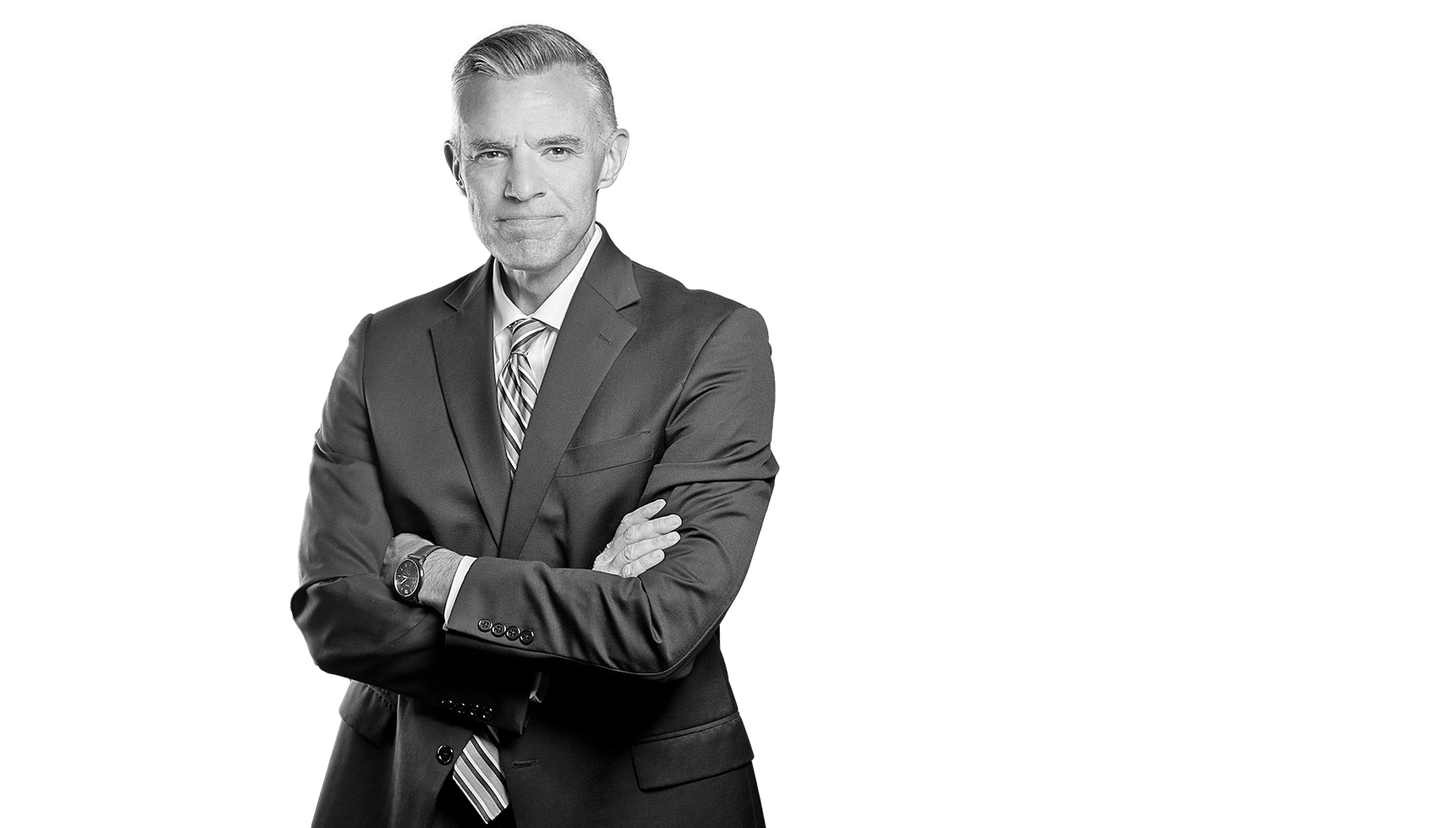 Todd Lewis: Conner & Winters