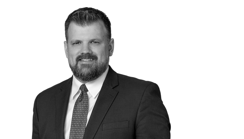 Brian Thomas: Conner & Winters