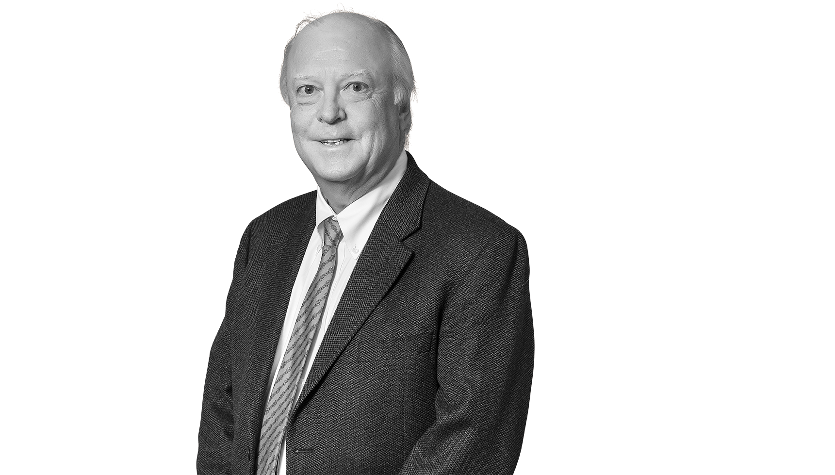 John Ingraham: Conner & Winters