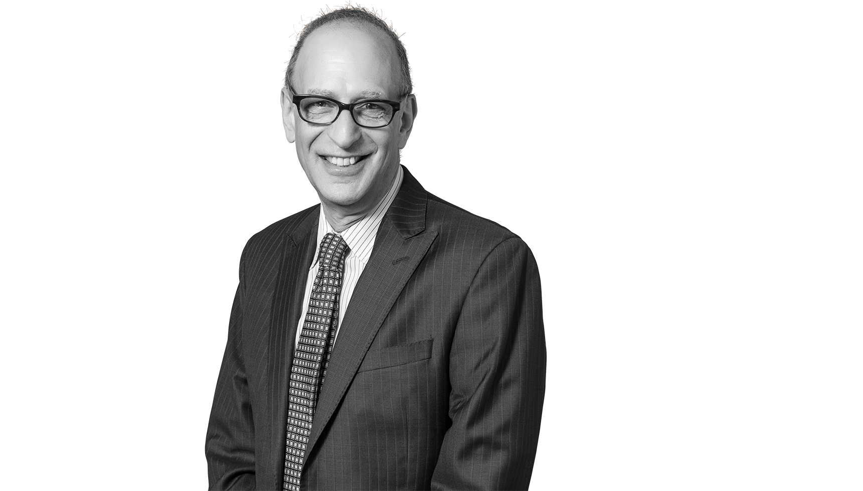 Mark Berman: Conner & Winters